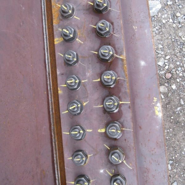 Turn of Nut - Johnston Construction