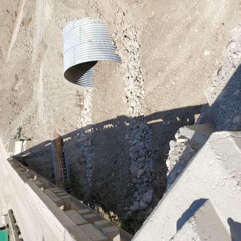 Multi-plate Culvert - Johnston Construction