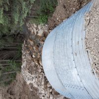 Multi-plate Culvert - Johnston Construction